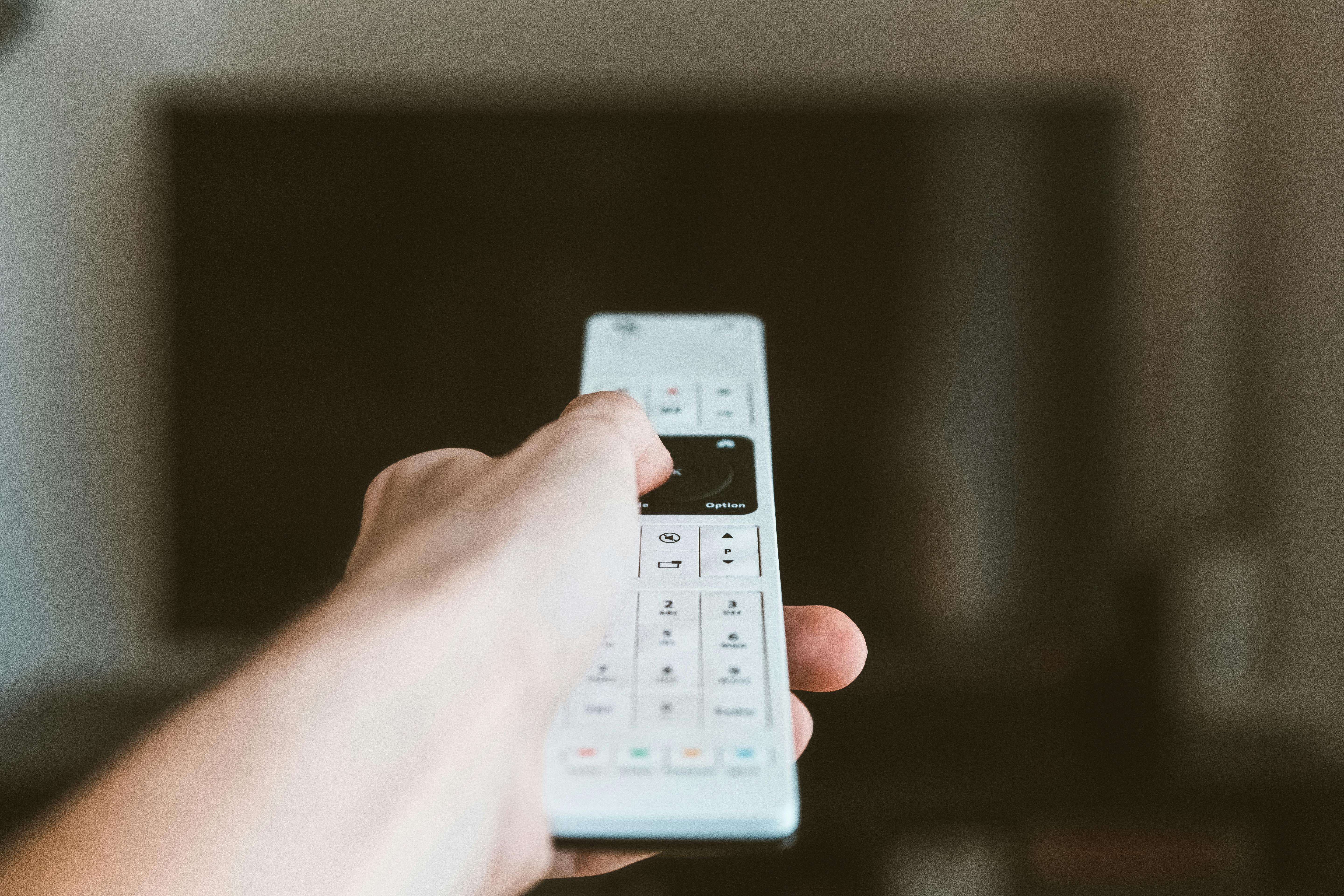 My Experience With Apple TV+ – The Metropolitan Hideout